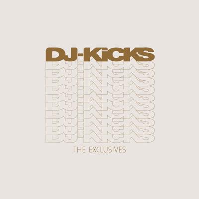 Dj Kicks: Exclusives | HMV&BOOKS online - 300