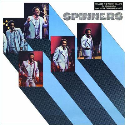 Spinners : The Spinners | HMV&BOOKS online - 217256