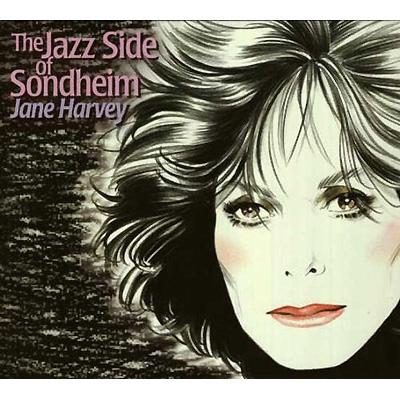 Jazz Side Of Sondheim : Jane Harvey | HMV&BOOKS online - 1004