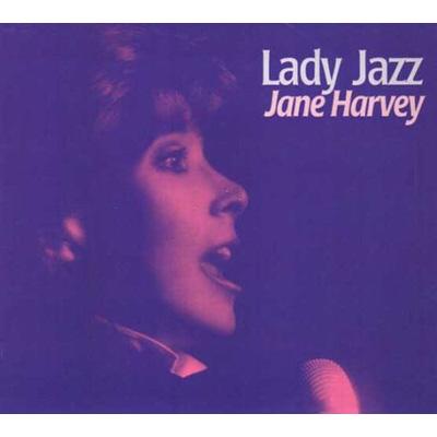 Lady Jazz : Jane Harvey | HMV&BOOKS online - 1002