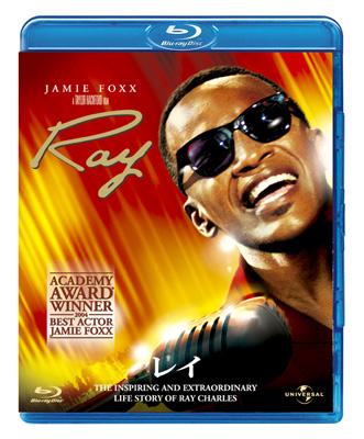 Ray (2004) | HMV&BOOKS online : Online Shopping & Information Site ...