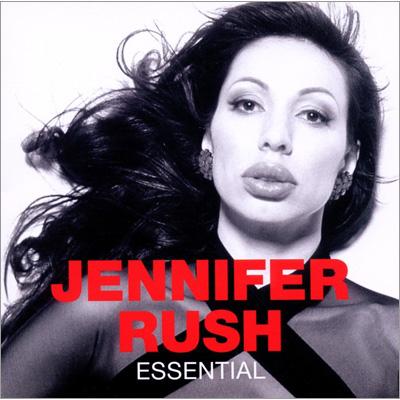 Essential : Jennifer Rush | HMV&BOOKS online - 6440242