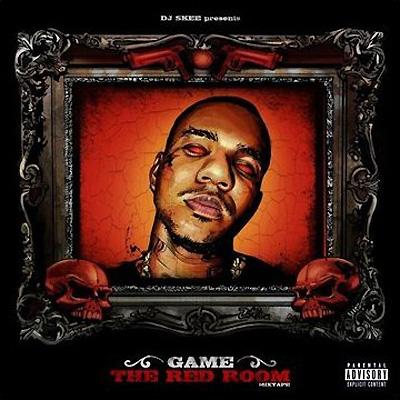 Red Room Mixtape : GAME | HMV&BOOKS online - WAG1054462