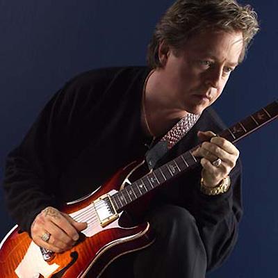 Free Ride (Autographed) : Rick Derringer | HMV&BOOKS online - RD96