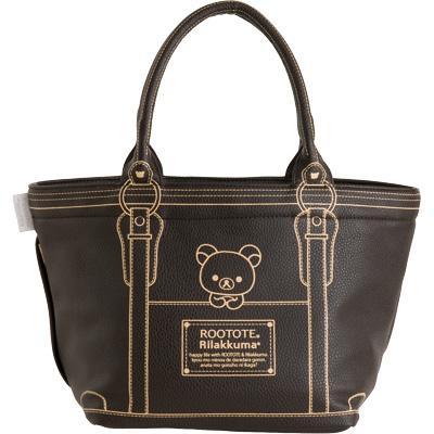 【ローソン限定】ROOTOTE×リラックマコラボ DELI : リラックマ | HMV&BOOKS online - RILAKKUMA05