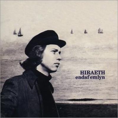 Hiraeth : Endaf Emlyn | HMV&BOOKS online - VSCD2360
