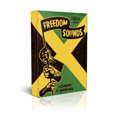 Freedom Sounds | HMV&BOOKS online - 5338308