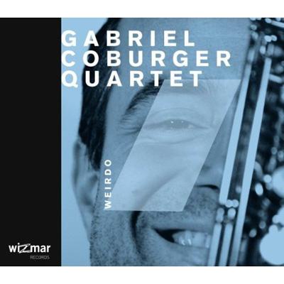 Weirdo : Gabriel Coburger | HMV&BOOKS online - W9027