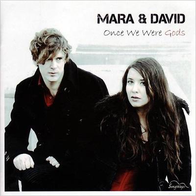 Once We Were Gods : Mara & David | HMV&BOOKS online - 506