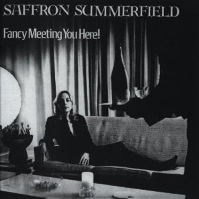 Fancy Meeting You Here! (Ppd) : Saffron Summerfield | HMV&BOOKS online ...