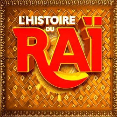 History Of Rai | HMV&BOOKS online - 7257202