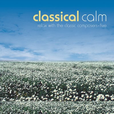 Classical Calm Vol.5 | HMV&BOOKS online - B-L29539