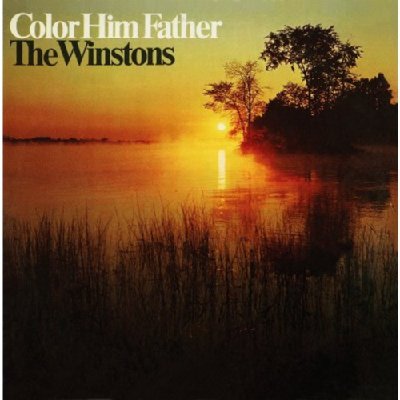 Color Him Father : Winstons (Gospel) | HMV&BOOKS online - GAMC233LP