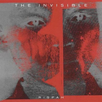 Rispah : Invisible (Rock) | HMV&BOOKS online - BRZN188