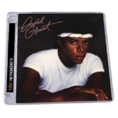 David Grant (Expanded) : David Grant | HMV&BOOKS online - CDBBR0170