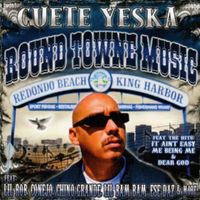 Round Towne Music 2 : Cuete Yeska | HMV&BOOKS online - 1321