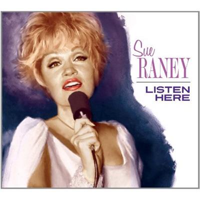 Listen Here : Sue Raney | HMV&BOOKS online - 7110