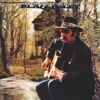 Blaze Foley : Blaze Foley | HMV&BOOKS online - VSCD5054