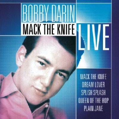 Mack The Knife : Bobby Darin | HMV&BOOKS online - 96091