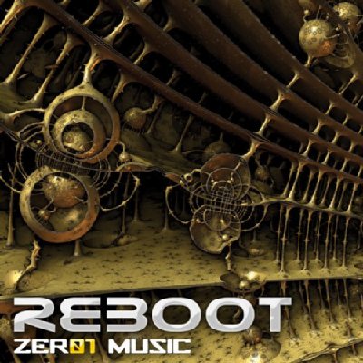 Reboot | HMV&BOOKS online - ZOMCD001CD