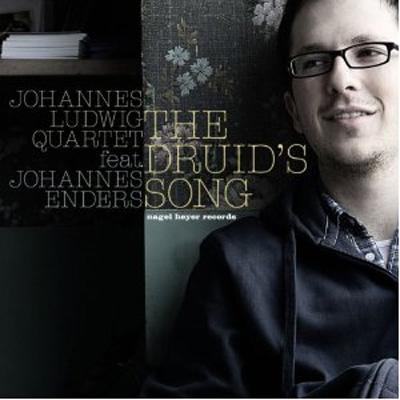 Druid's Song : Johannes Ludwig / Johannes Enders | HMV&BOOKS online ...