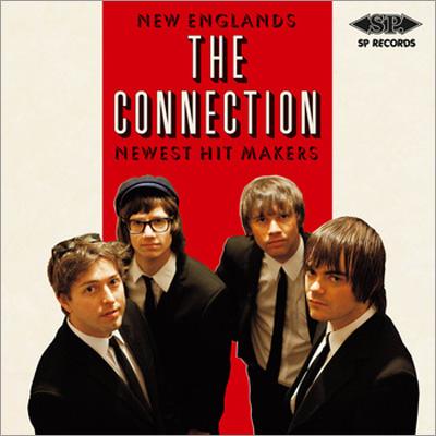 New England`s Newest Hit Makers : Connection (Rk) | HMV&BOOKS online ...