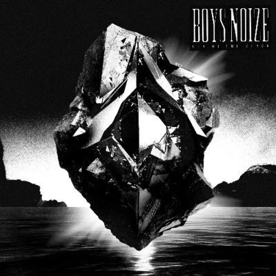 Out Of The Black : Boys Noize | HMV&BOOKS online - BRC352LTD