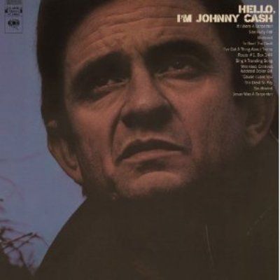 Hello, I'm Johnny Cash (180gr) : Johnny Cash | HMV&BOOKS online - 585