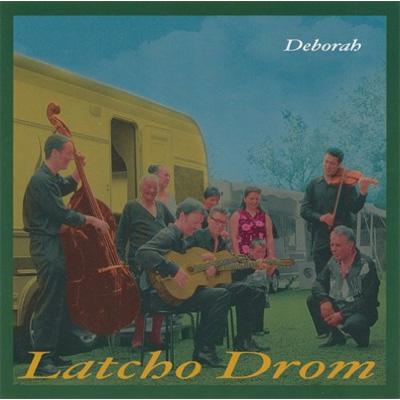 Deborah : Latcho Drom | HMV&BOOKS online - ERPCD-1969