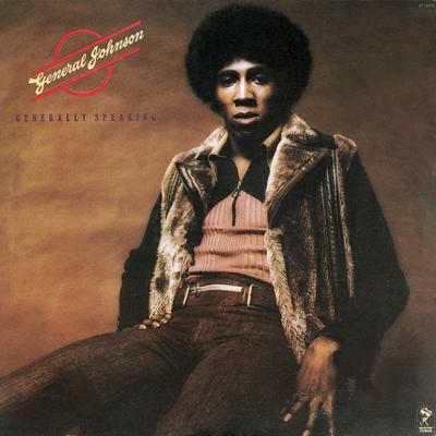 Generally Speaking : General Johnson | HMV&BOOKS online - CDSOL-5514
