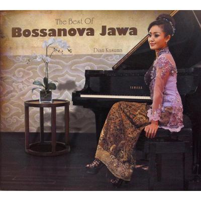 Best Of Bossanova Jawa : Dian Kusuma | HMV&BOOKS online - IMCCD20065