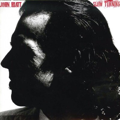 Slow Turning : John Hiatt | HMV&BOOKS online - CRCD3500