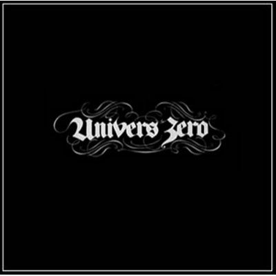 Univers Zero : Univers Zero | HMV&BOOKS online - BELLE-132043