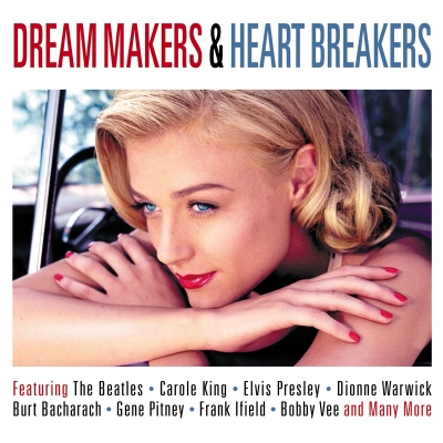Dream Makers & Heart Breakers | HMV&BOOKS online : Online Shopping ...