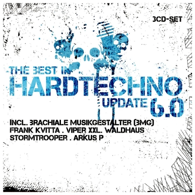 Hardtechno Showdown | HMV&BOOKS online - ZYX826362