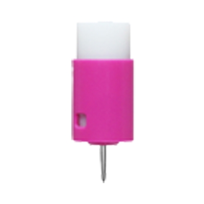 Push Pin Light Pink | HMV&BOOKS online - VRT42144