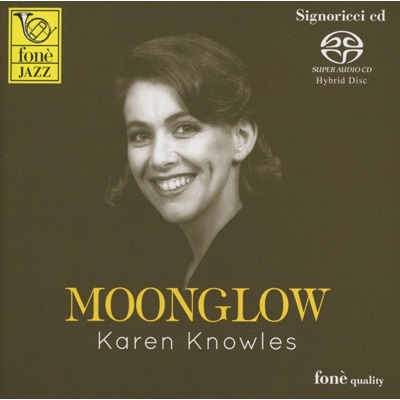 Moonglow : Karen Knowles | HMV&BOOKS online - FONE099SA
