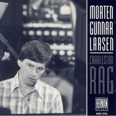 Charleston Rag : Morten Gunnar Larsen | HMV&BOOKS online - B-M14568