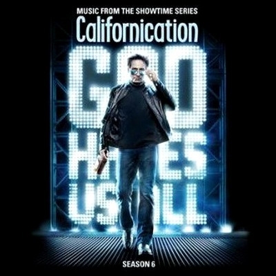 Californication 6 | HMV&BOOKS online - CPDCD7806
