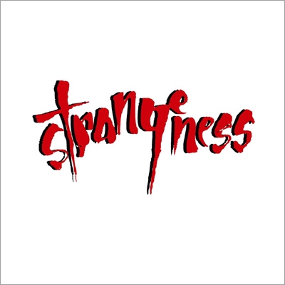 STRANGENESS : STRANGENESS | HMV&BOOKS online - VIR-15