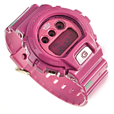 G-SHOCK×PEGLEG NYC Water Melon : Watch (Accessories) | HMV&BOOKS online ...