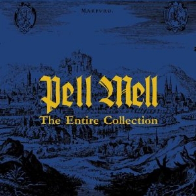 Entire Collection : Pell Mell | HMV&BOOKS online - MIG00912