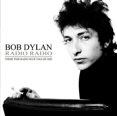 Bob Dylan Radio Radio Vol 1 | HMV&BOOKS online : Online Shopping ...