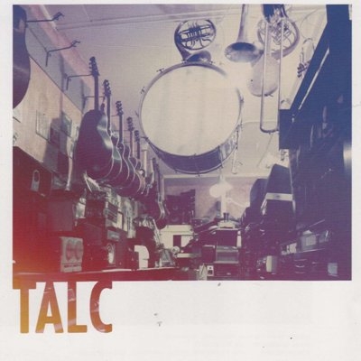 Talc : Talc (Switzerland) | HMV&BOOKS online - B-M44630