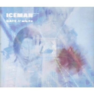 Gate//White : Iceman (Jp) | HMV&BOOKS online : Online Shopping & Information Site - MHCL-30174 ...