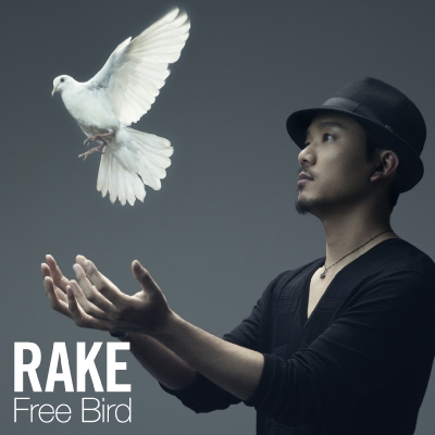 Free Bird : Rake | HMV&BOOKS online - ESCL-4104