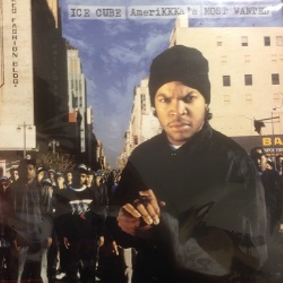 Amerikkka's Most Wanted : Ice Cube | HMV&BOOKS online - 1905201
