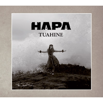 Tuahine : Hapa | HMV&BOOKS online - ALOC-24