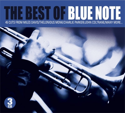 Best Of Blue Note | HMV&BOOKS online : Online Shopping & Information ...