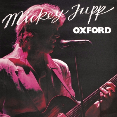 Oxford : Mickey Jupp | HMV&BOOKS online - B-M82375